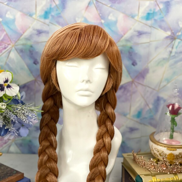 Anna Adult Dress - Etsy