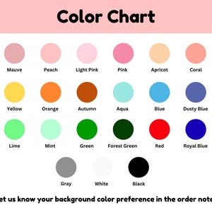 50 Reasons We Love You, 50th Birthday Gift, Custom Gift, 50th Birthday ...