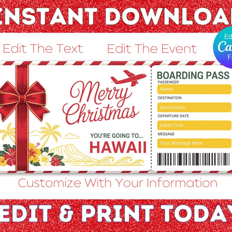 Christmas Gift to Hawaii - 60+ Gift Ideas for 2026