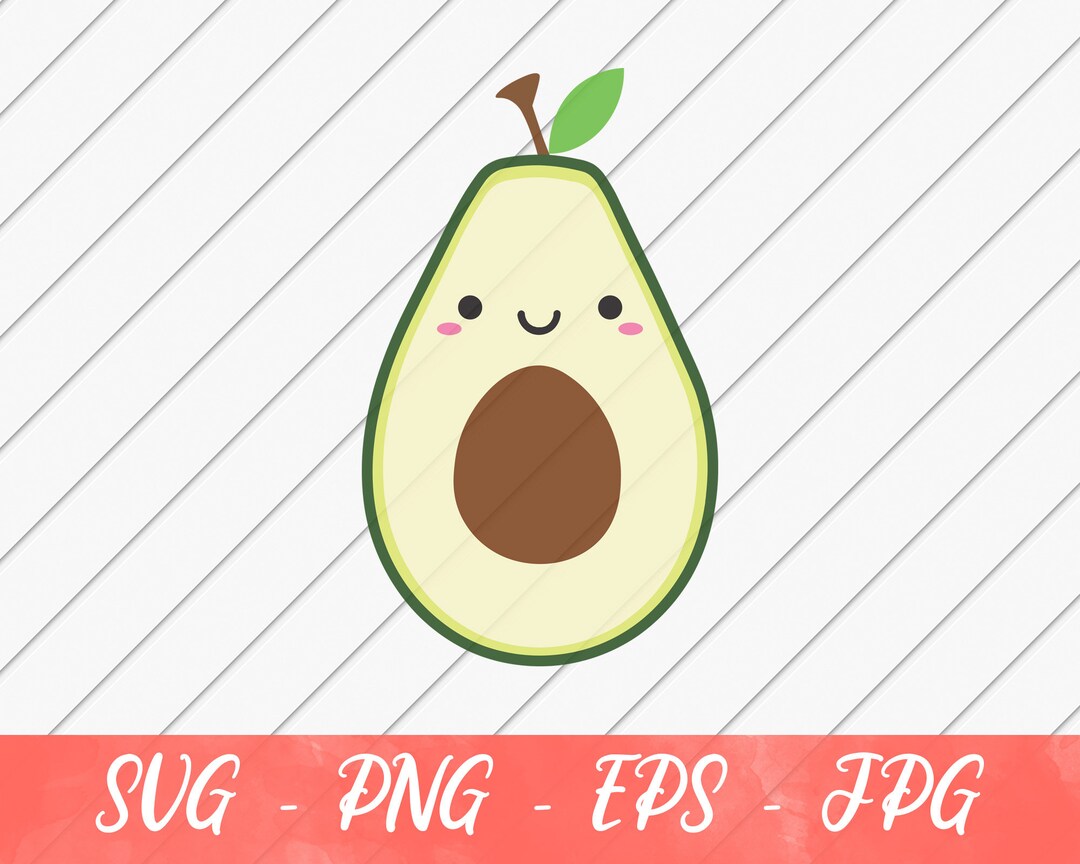 Aguacate svg, Aguacate png, Aguacate feliz, linda camisa svg, niño ...