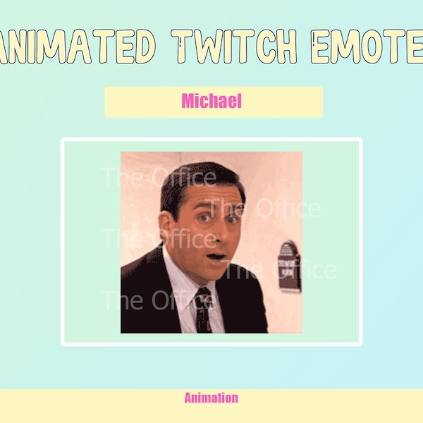 Twitch Emote P-control Funny Meme Emote Cartoon Meme Emote Streamer ...