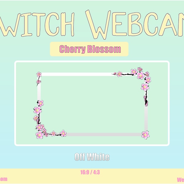 Cute Digital Frame - Etsy