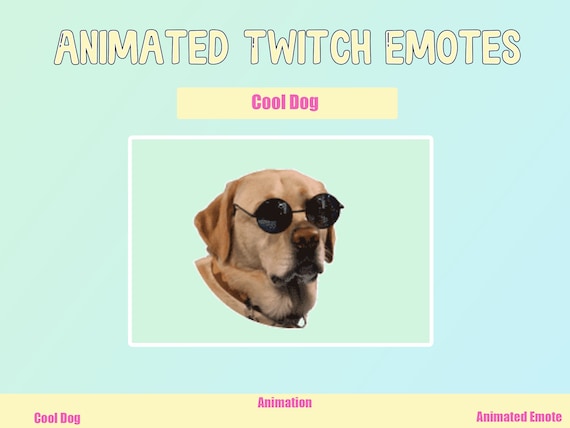 Doge Emote