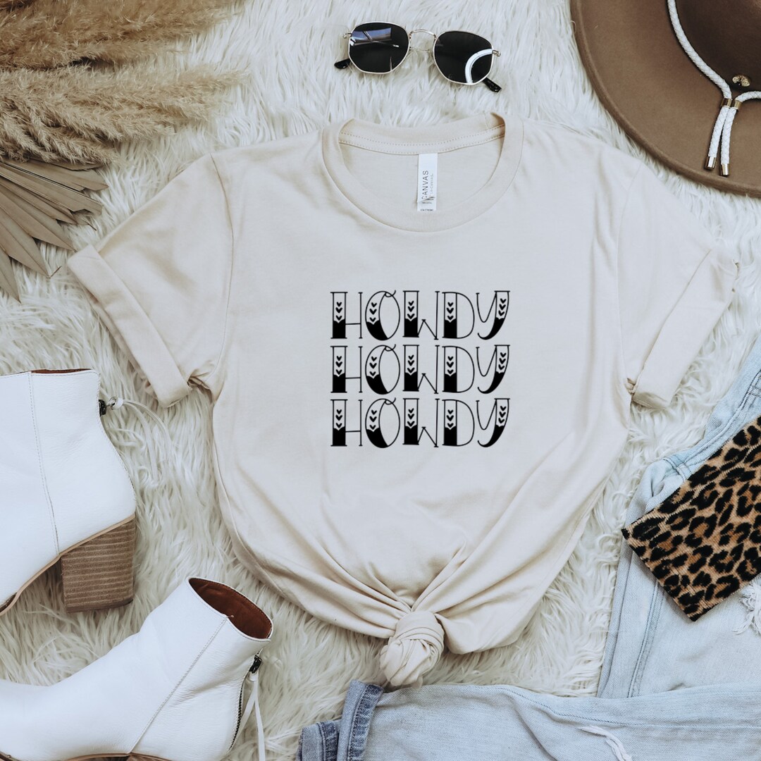 Howdy SVG, Rodeo SVG, Cowgirl SVG, Boho Howdy, Nashville Bachelorette ...