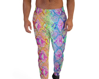 Mens Snake Skin Pants - Etsy