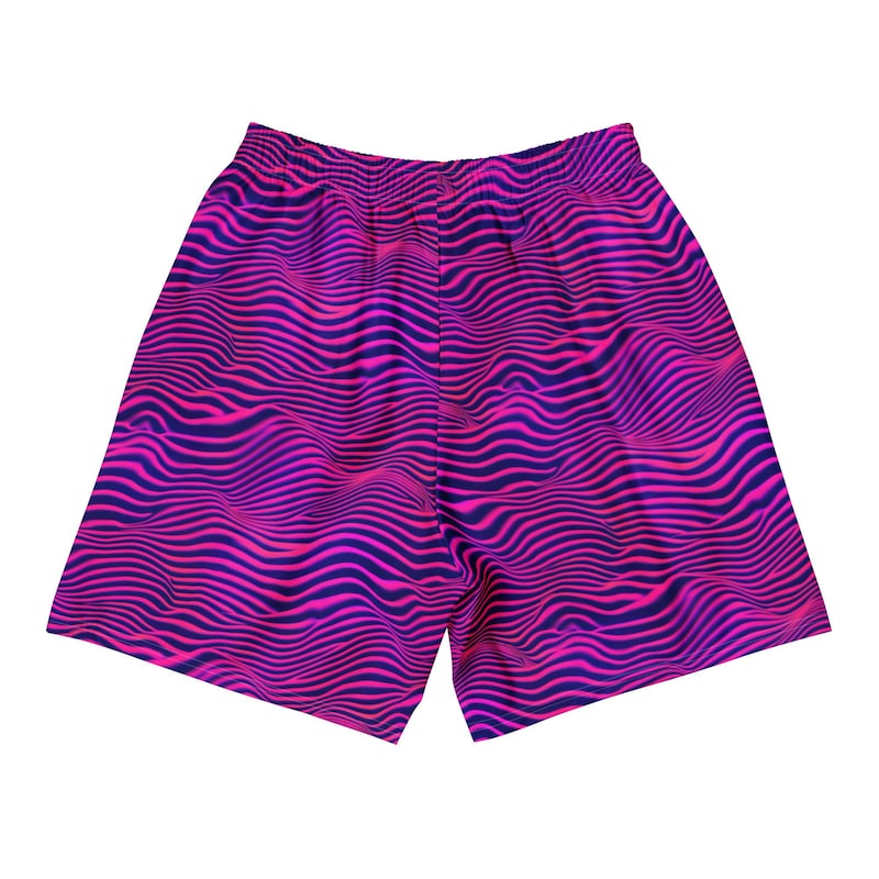 Coachella Shorts - Etsy
