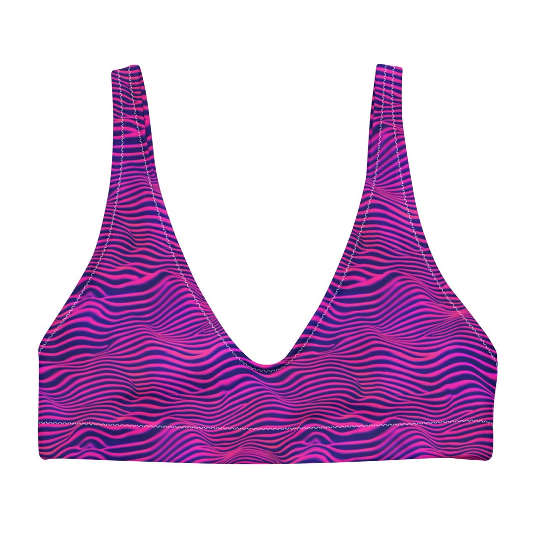 Rave Top - Lucid Drift - Etsy