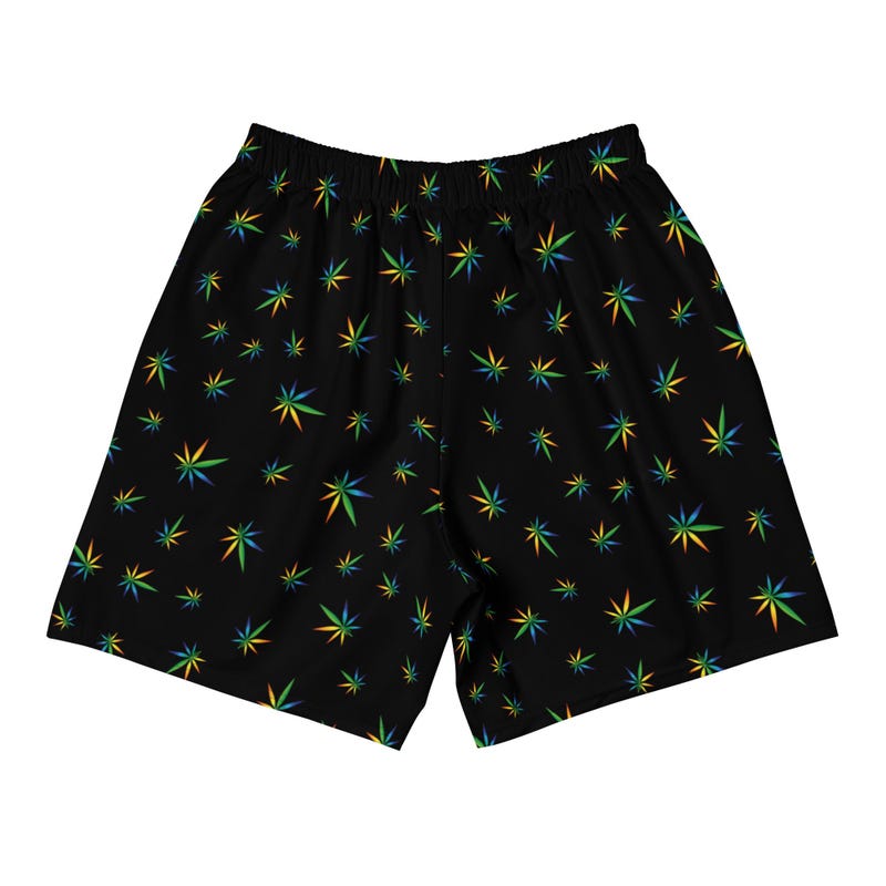 Coachella Shorts - Etsy