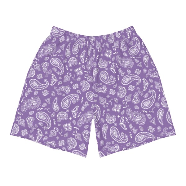 Shop Bandana Shorts - Etsy