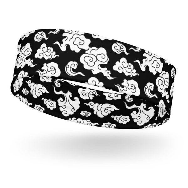 Anime Headband Men - Etsy