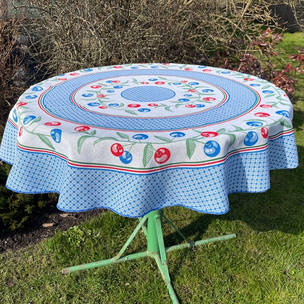Picnic Tablecloth - Etsy