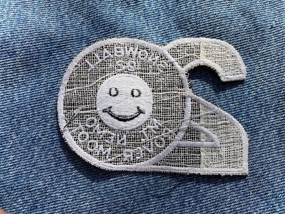 Vintage “snowball 92 Mt. Nemo Rover Moot” Embroidered Cloth Patch - Etsy