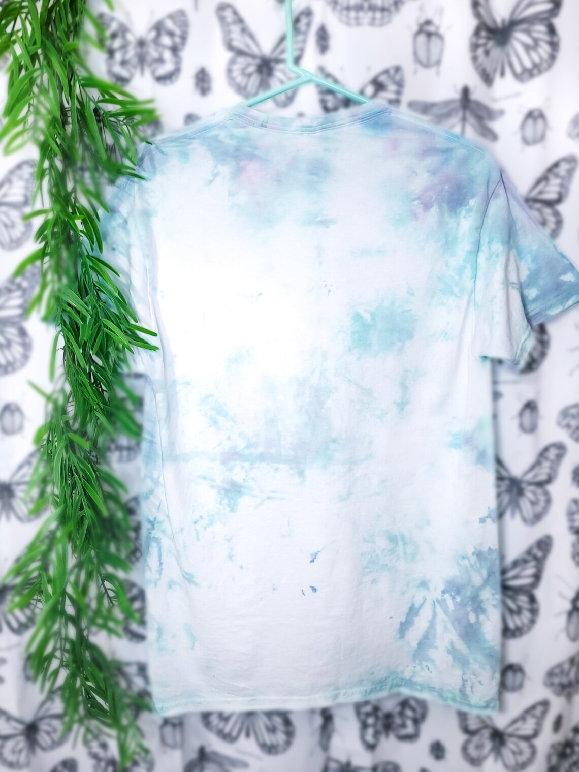 Boundary Setter Mental Health Self Love Affirmations Blue - Etsy