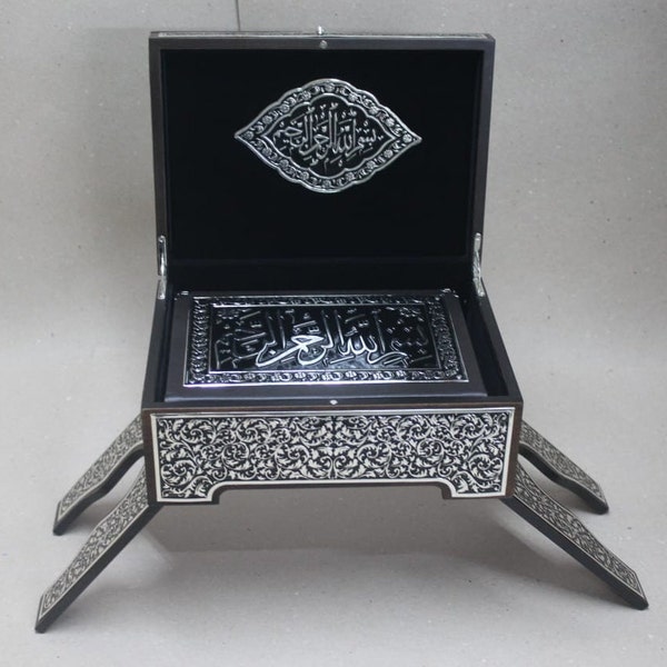 Quran Stand - Etsy