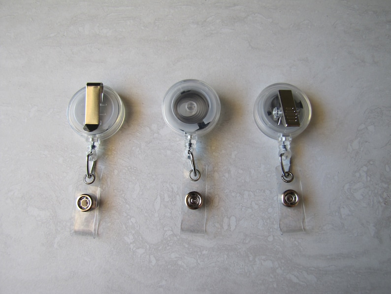 Mickey Mouse Polymer Clay Chocolate Chip Cookie Badge Reel - Etsy