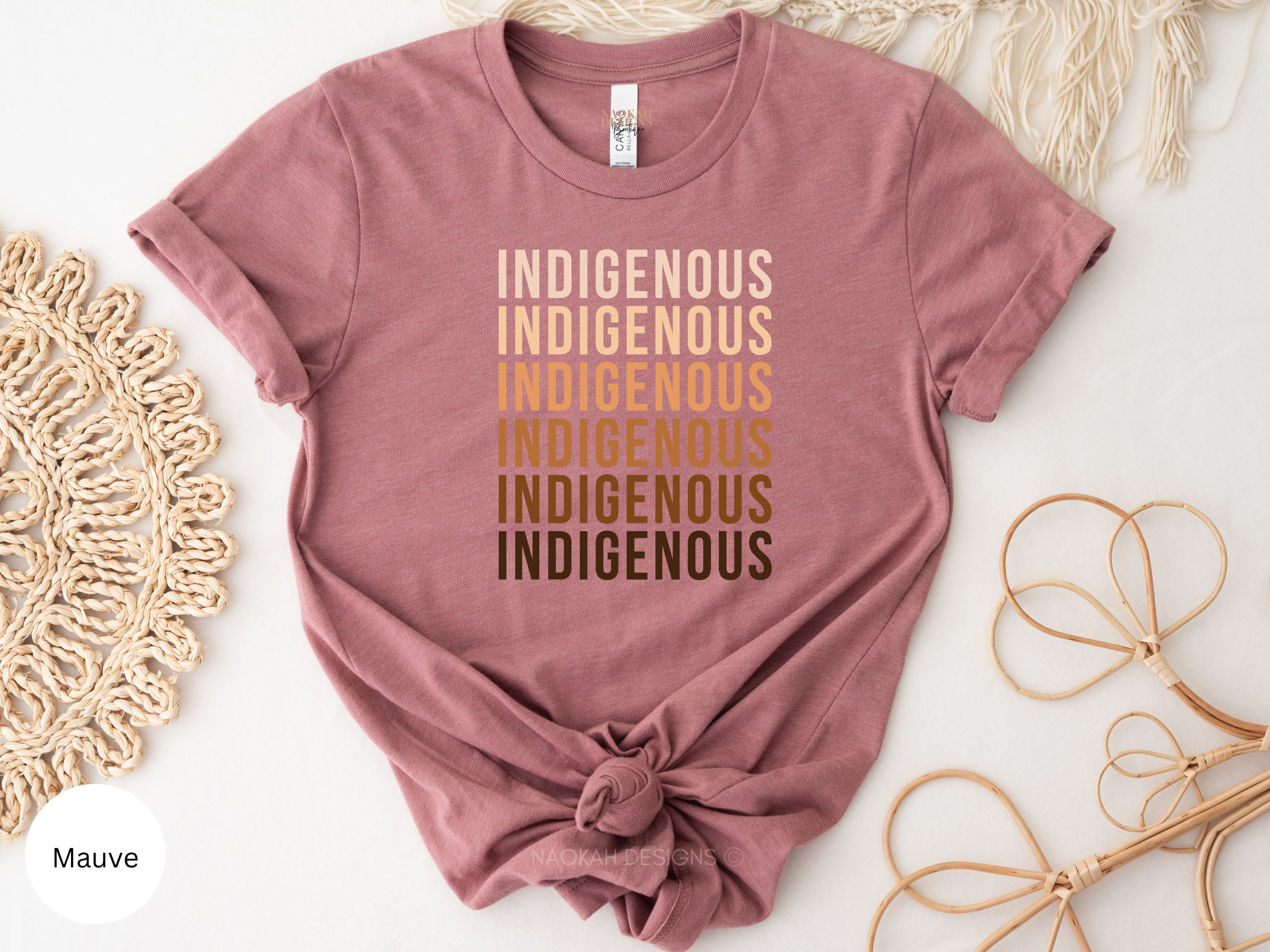Indigenous Shirt Indigenous Pride Indigenous Resilient Etsy