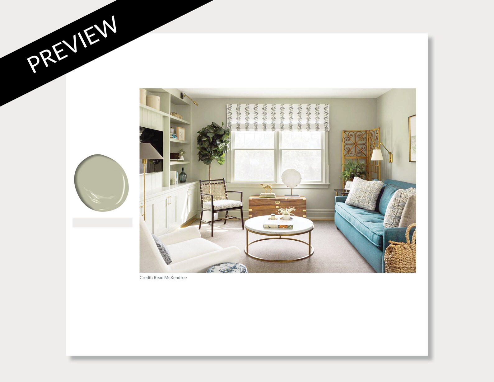 Sherwin Williams Repose Gray Palette Repose Gray Kitchen | Etsy Canada