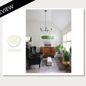 Alabaster Paint Palette, Sherwin-williams, Alabaster Coordinating ...