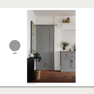 Devol Paint Colors Matched to Sherwin-williams, Benjamin Moore, Behr ...