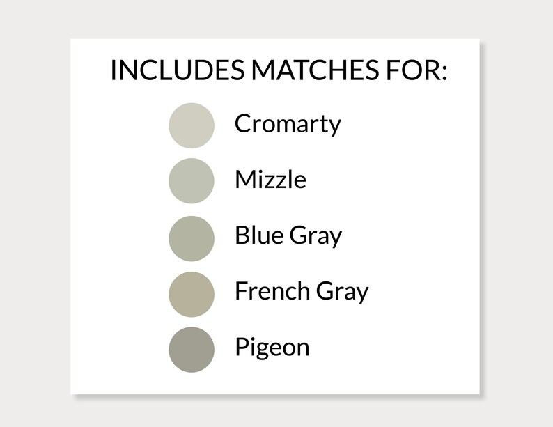 Farrow Ball Matched To Sherwin Williams Farrow Ball Dupes Etsy farrow-ball-matched-to-sherwin-williams-farrow-ball-dupes-etsy