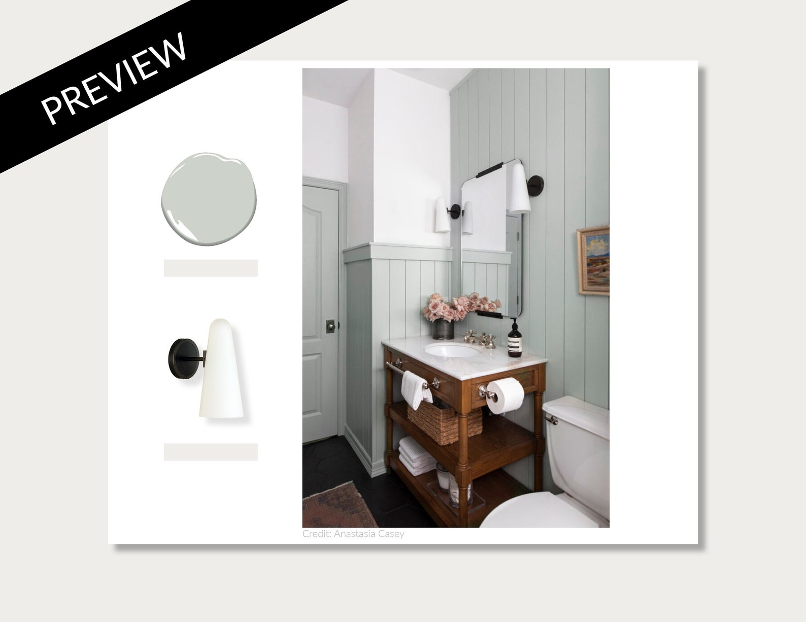 Alabaster Paint Palette, Sherwin-williams, Alabaster Coordinating ...