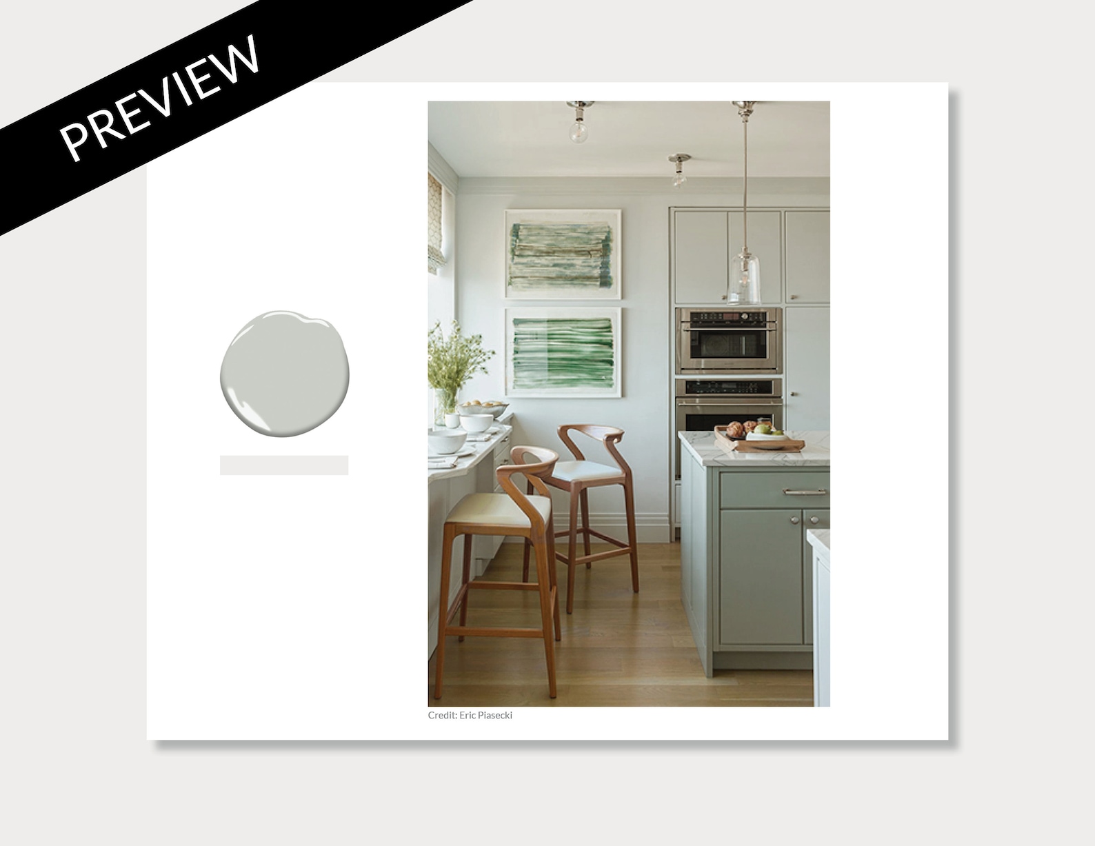 Sherwin Williams Repose Gray Palette, Repose Gray Kitchen Cabinets ...