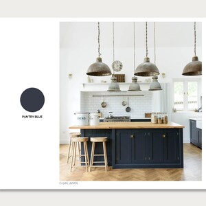 Devol Paint Colors Matched to Sherwin-williams, Benjamin Moore, Devol ...