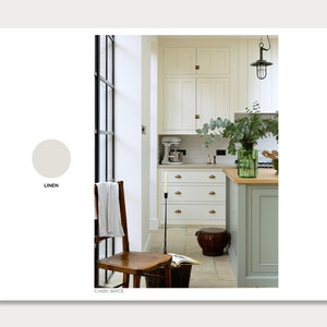 Devol Paint Colors Matched to Sherwin-williams, Benjamin Moore, Behr ...