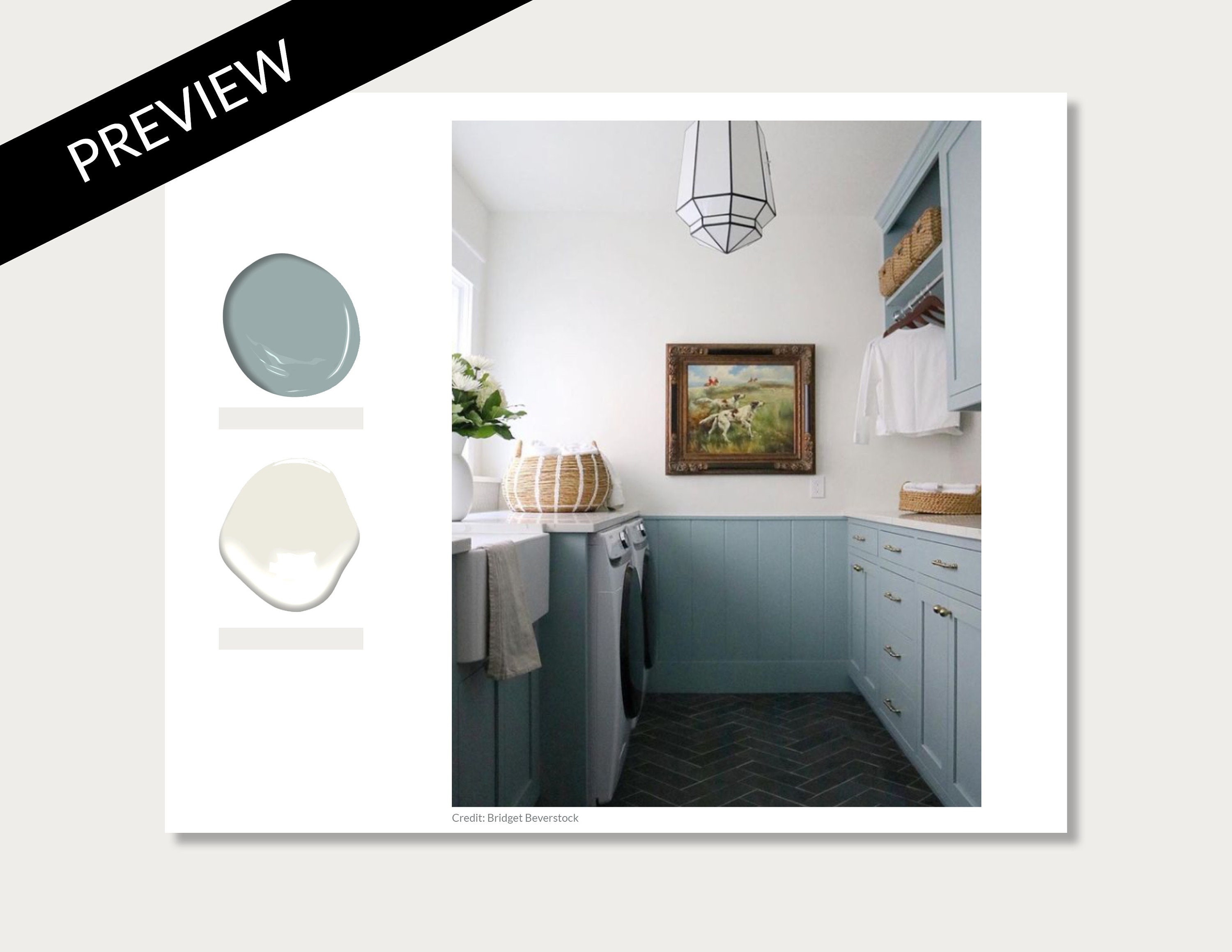 Lino Blanco Sherwin Williams