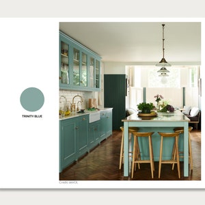 Devol Paint Colors Matched to Sherwin-williams, Benjamin Moore, Devol ...
