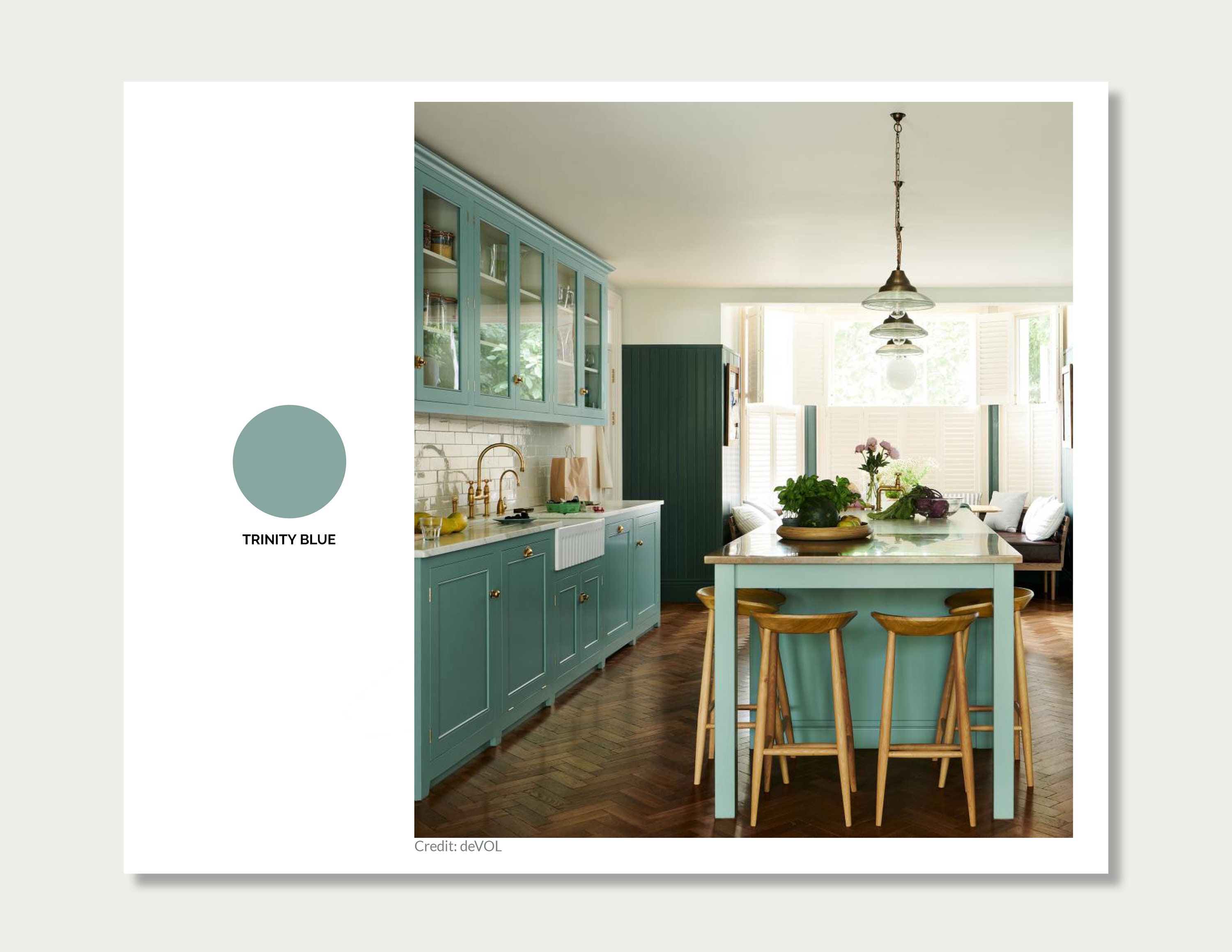 Devol Paint Colors Matched to Sherwin-williams, Benjamin Moore, Devol ...