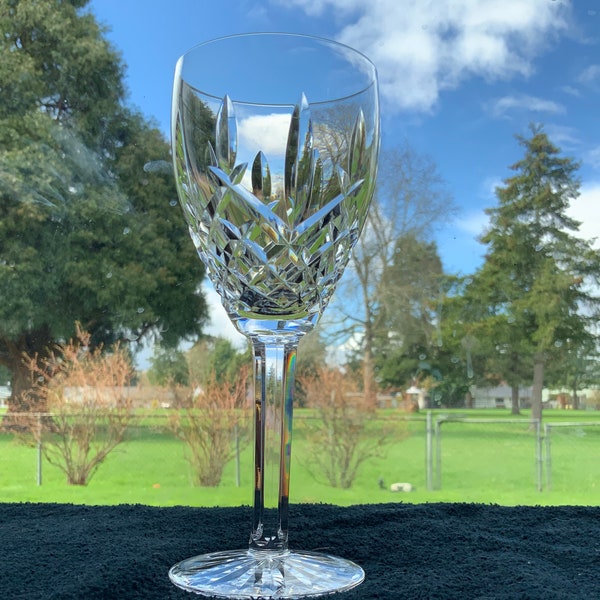 Waterford Discontinued Patterns - Etsy