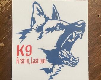 First in Last Out | Etsy