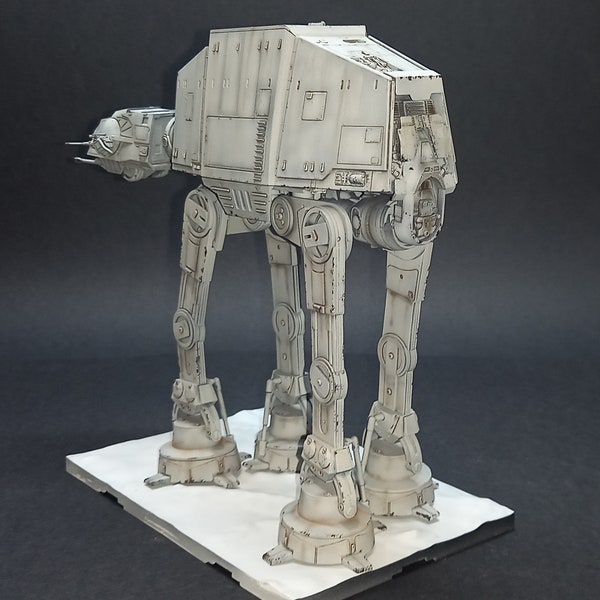 Atat Walker - Etsy