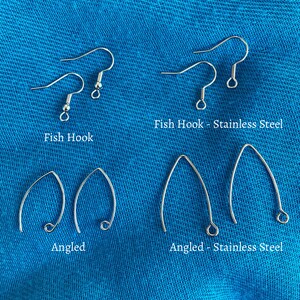 Recycled Book Paper Origami Fan Earrings, First Anniversary Gift for Wife, Book Lover Gift for ...