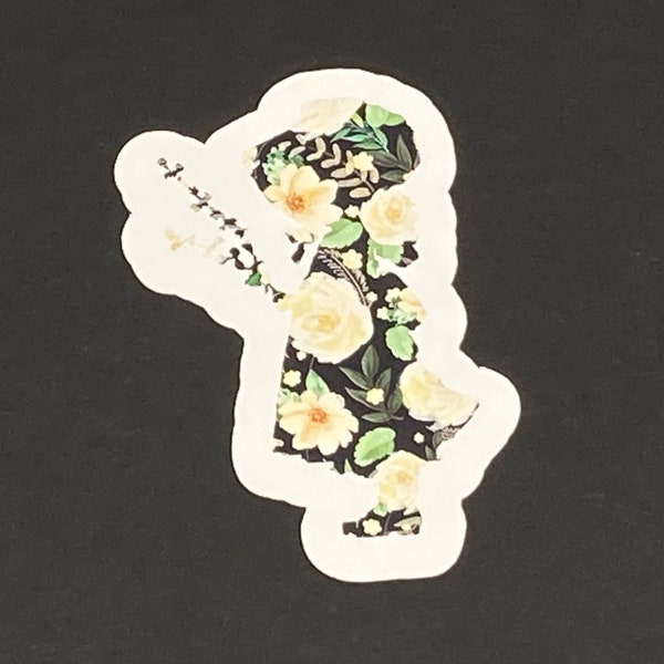 Holly Hobby Stickers - Etsy