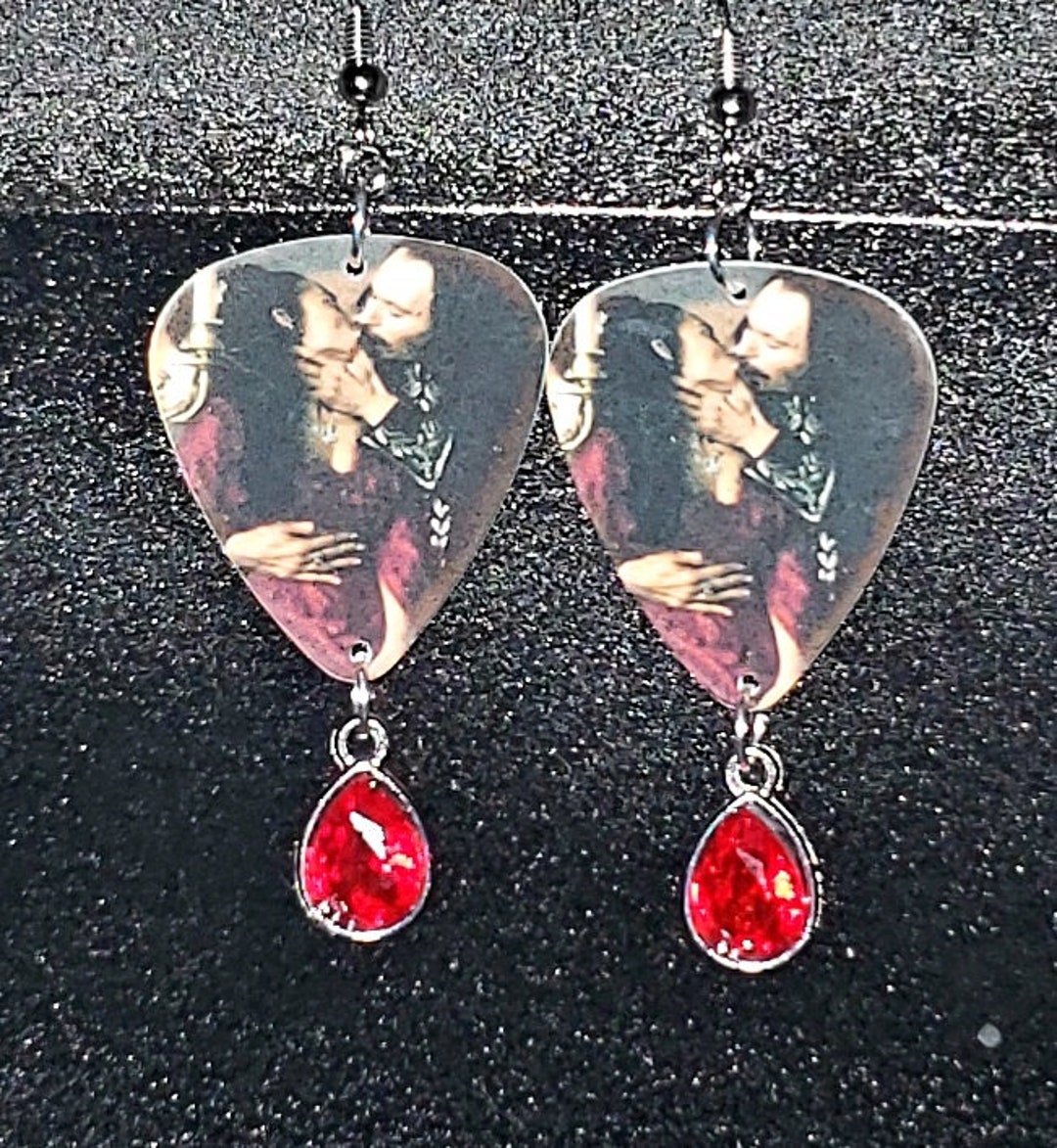 Bram Stokers Dracula color - Etsy