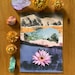 Collage Mini Print landscape - Etsy