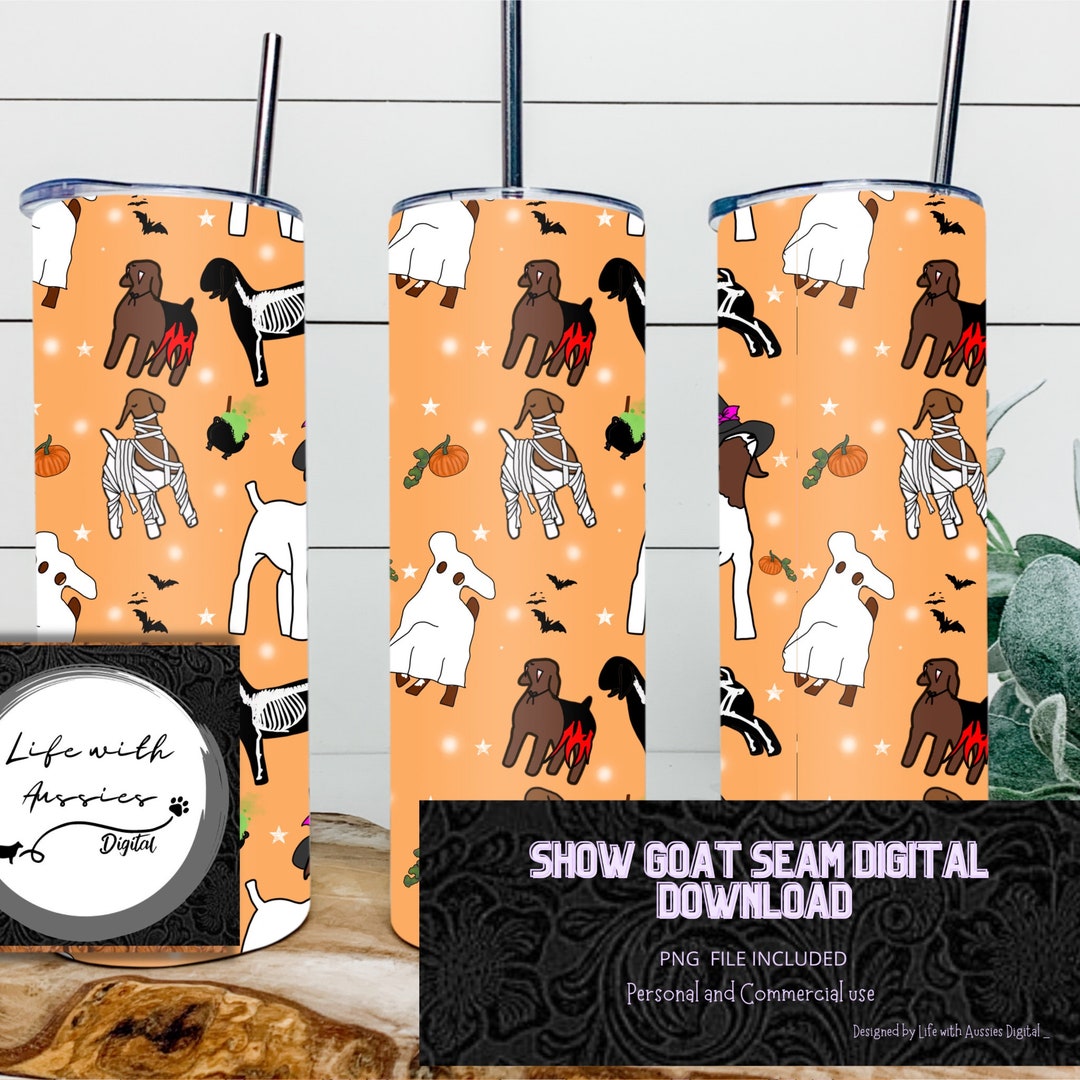 Monster Bash Bundle, Showing Livestock, Cattle, Sheep, Pigs, Goats ...