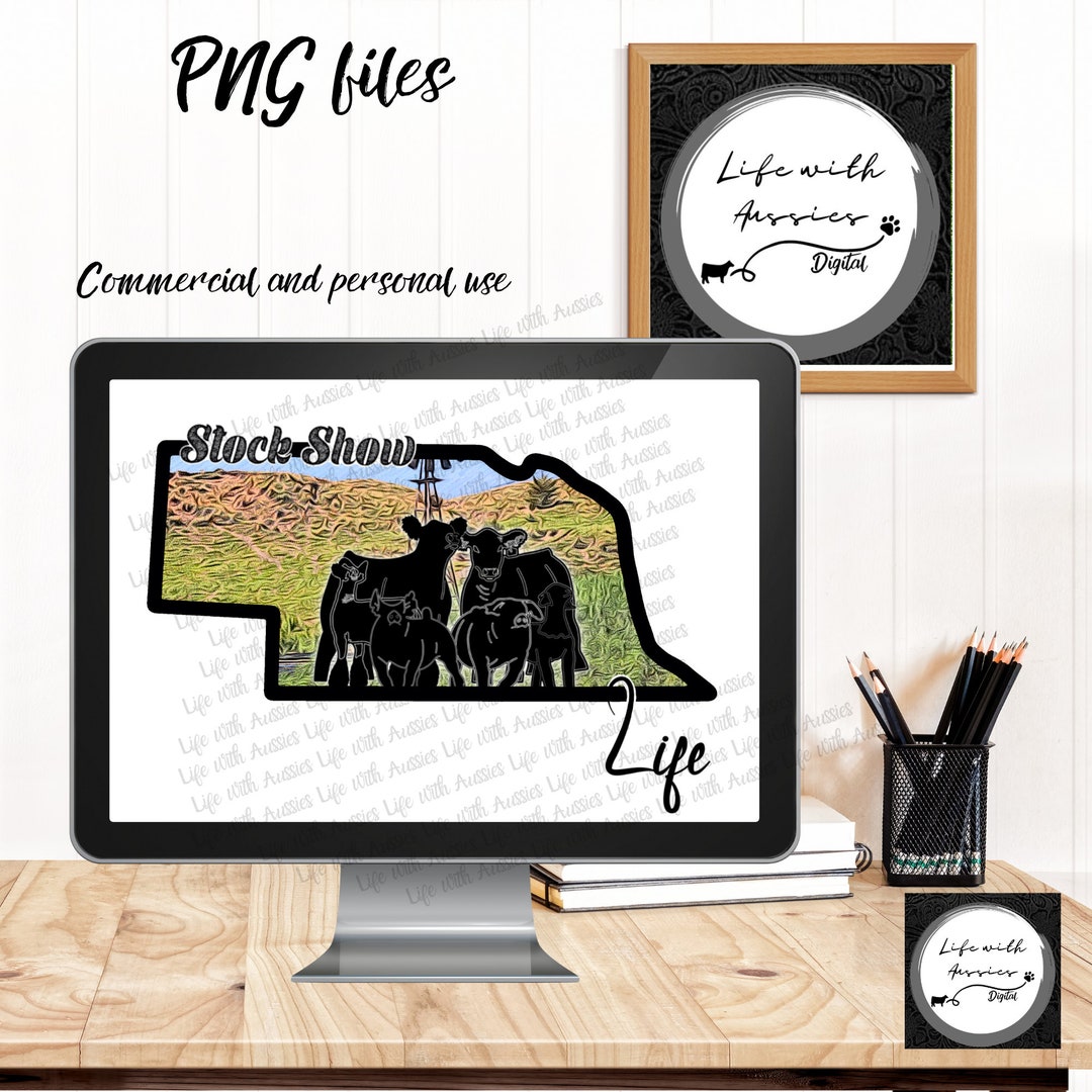 Nebraska Stock Show Life, Show Cattle, Heifer, Steer, Show Pig, Show ...