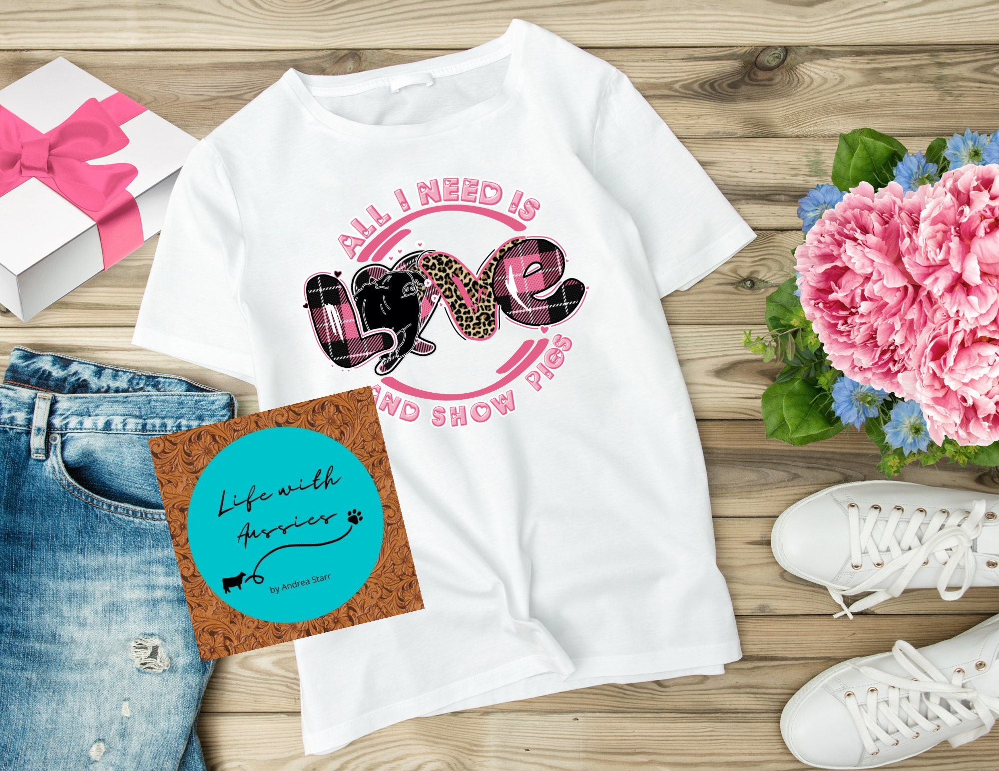 All You Need is Love and Show Pig, Show Pigs, Gilt, Barrow, Sow , Stock ...