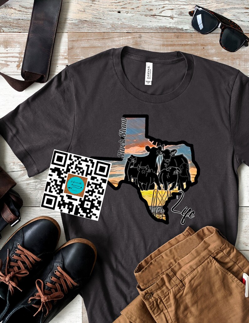 Texas Stock Show Life, Show Cattle, Heifer, Steer, Show Pig, Show Lamb ...