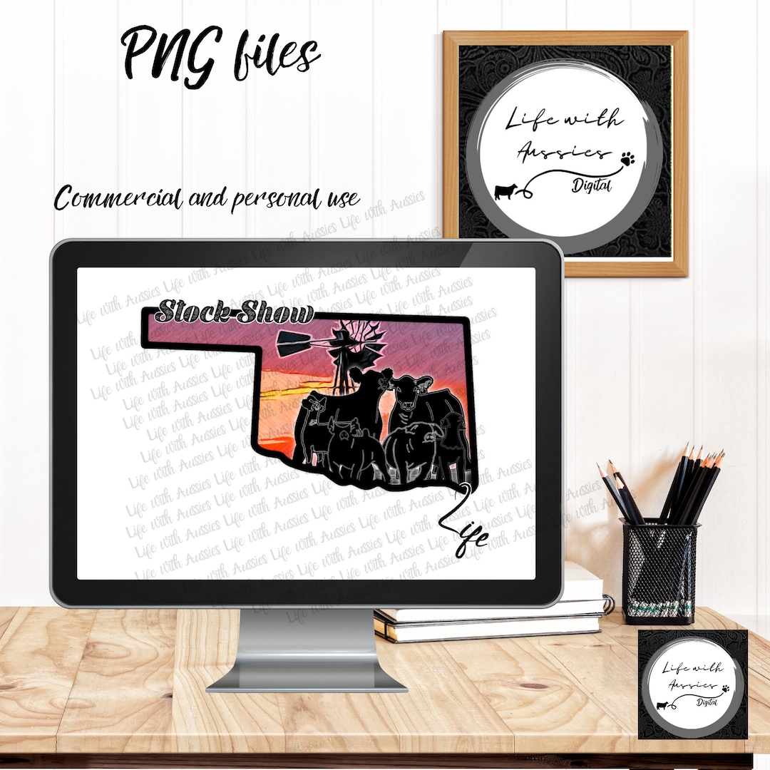 Oklahoma Stock Show Life, Show Cattle, Heifer, Steer, Show Pig, Show ...