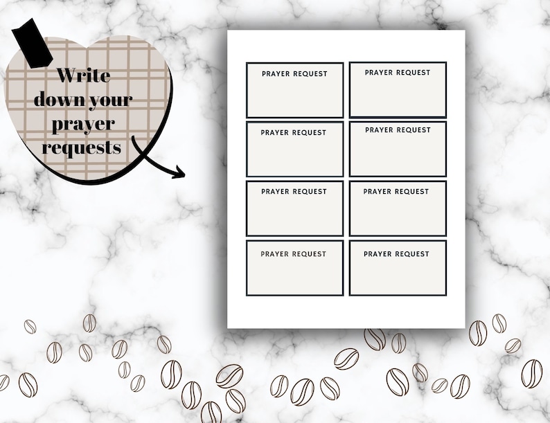 PSALMS PRAYER CARDS, Wallet Size Prayer Cards, Psalms Bible Scripture ...