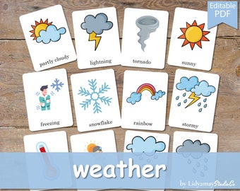 DAILY ROUTINES 45 Real Picture Flashcards, Three-part Nomenclature ...