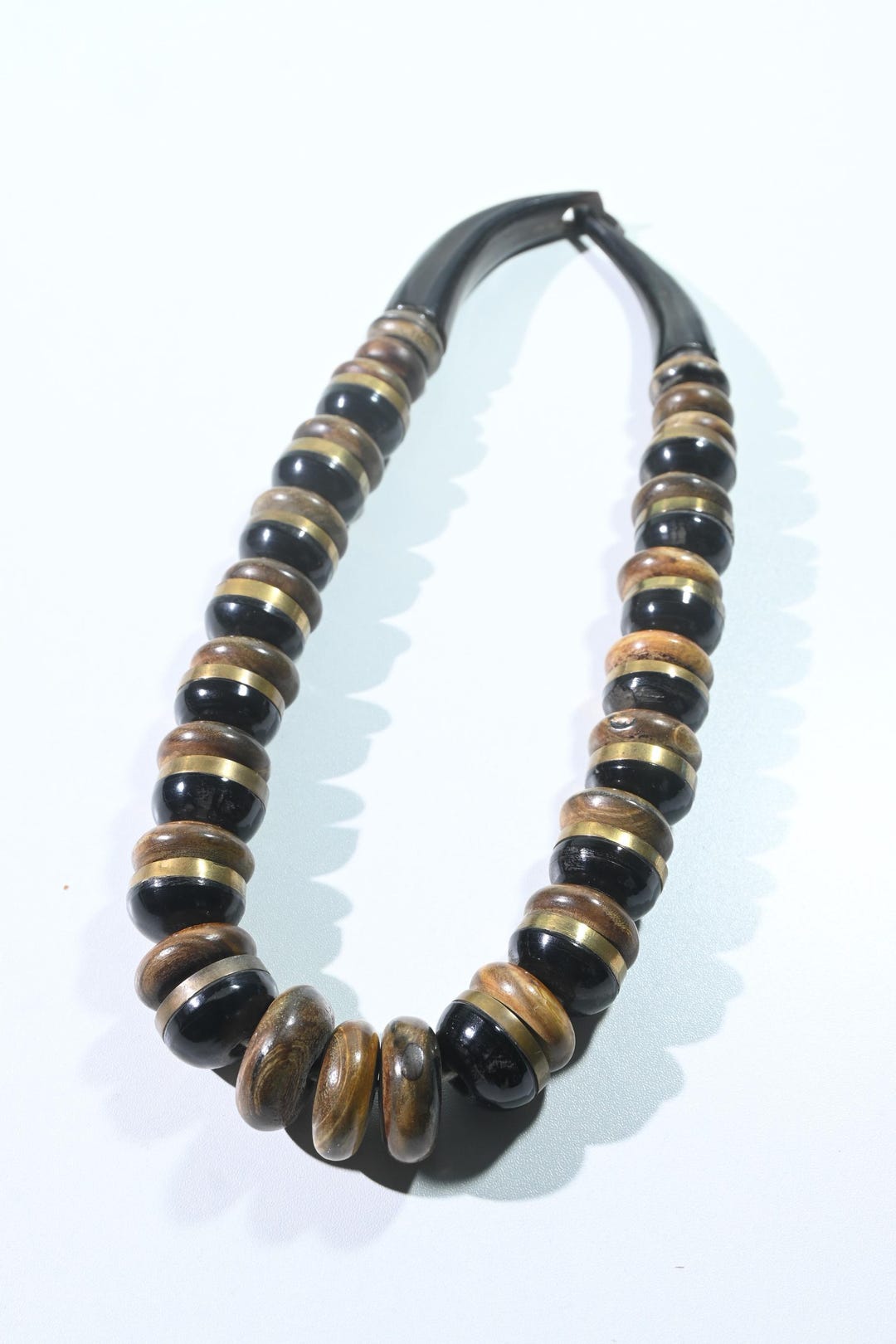 Gerda Lynggaard? Costume Necklace - Etsy