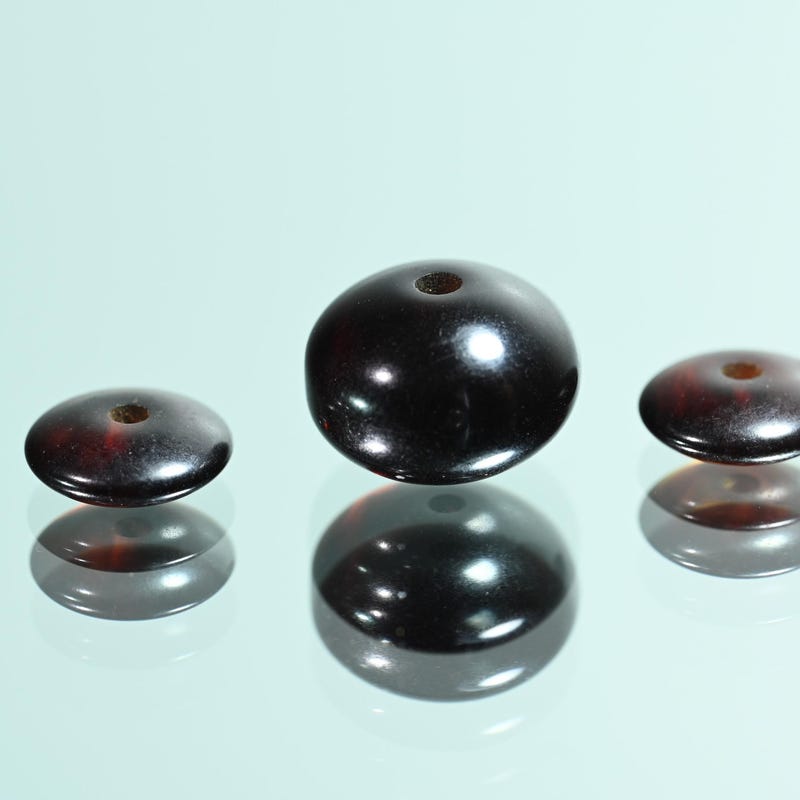 Marbled Bakelite - Etsy