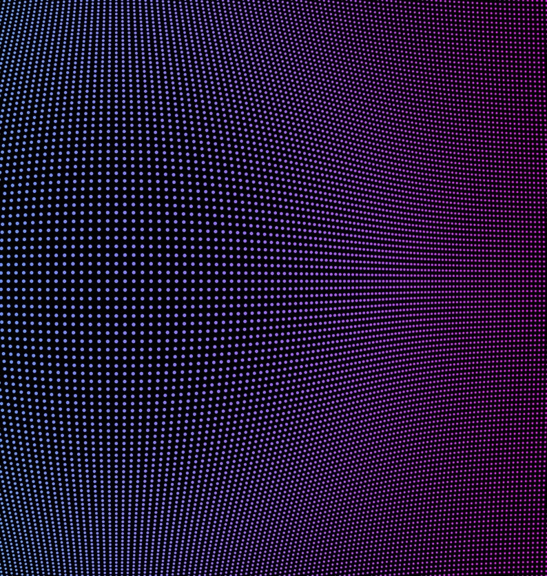 Space Slide 3D Gaussian Distribution Mathematical Art Created With Math ...