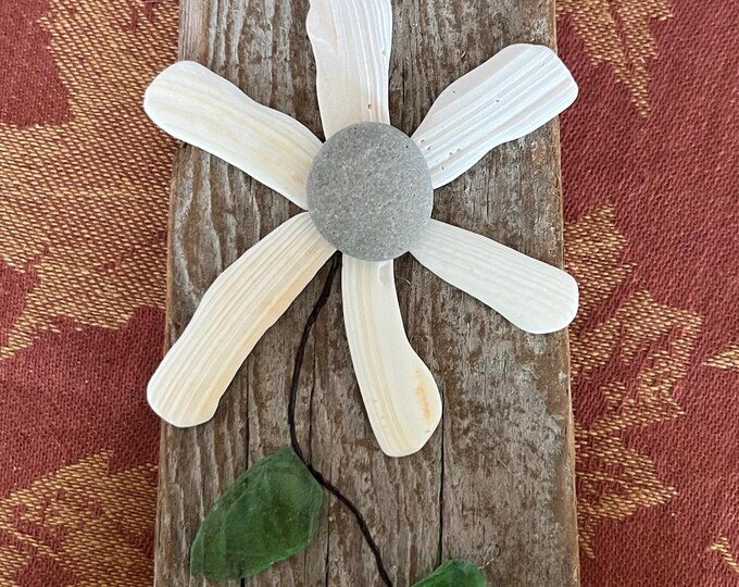 Scallop Shell Tree - Etsy