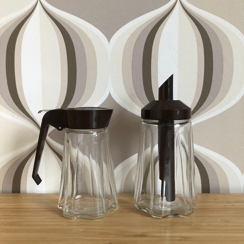 Stoha Sugar Dispenser - Etsy UK